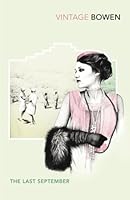 The Last September by Elizabeth Bowen