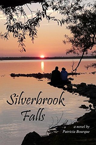 Silverbrook Falls by Patricia Bourque