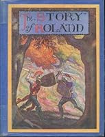 The Story of Roland by James Baldwin