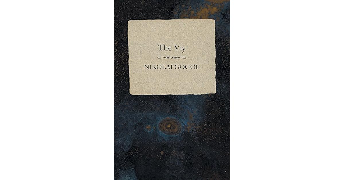 The Viy by Nikolai Gogol