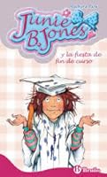 Junie B. Jones Is a Graduation Girl by Barbara Park