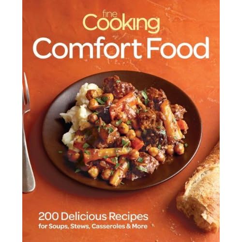 Fine Cooking Magazine Recipes Index | Deporecipe.co