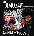 The Boondocks Series by Aaron McGruder