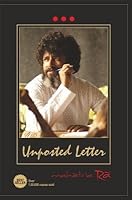 Unposted Letter by Mahatria Ra