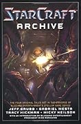 StarCraft Series by Micky Neilson