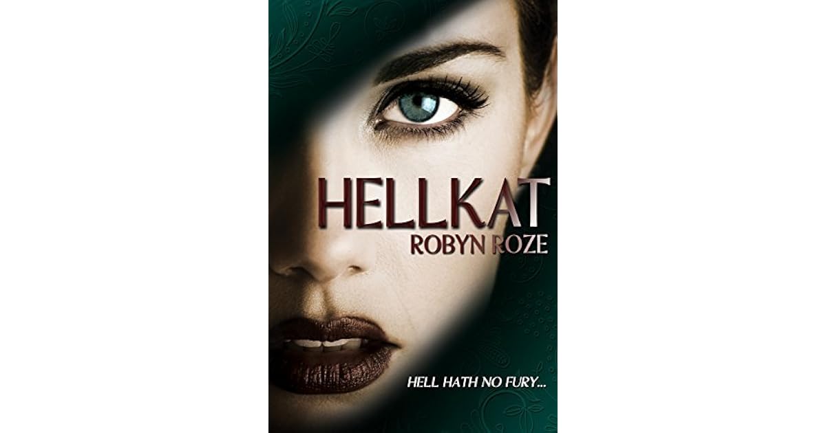 HellKat by Robyn Roze