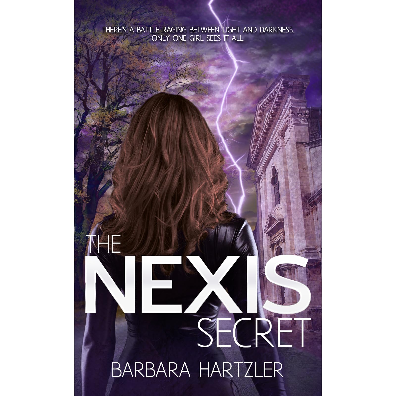 The Nexis Secret by Barbara Hartzler — Reviews, Discussion, Bookclubs ...