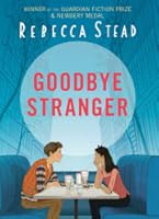 Goodbye Stranger by Rebecca Stead
