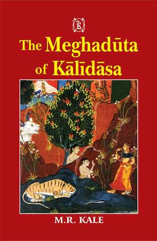 Meghaduta of Kalidas by Kālidāsa