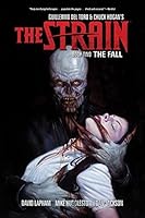 The Strain, Book Two: The Fall by David Lapham