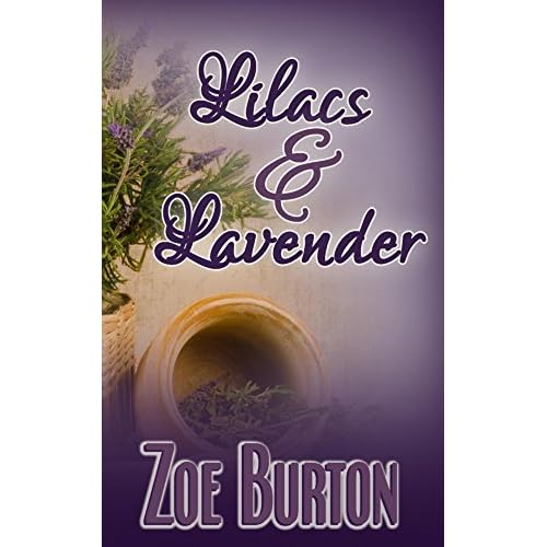Lilacs & Lavender: A Pride & Prejudice Variation by Zoe Burton ...