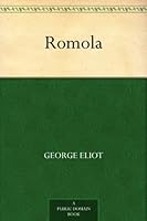Romola by George Eliot