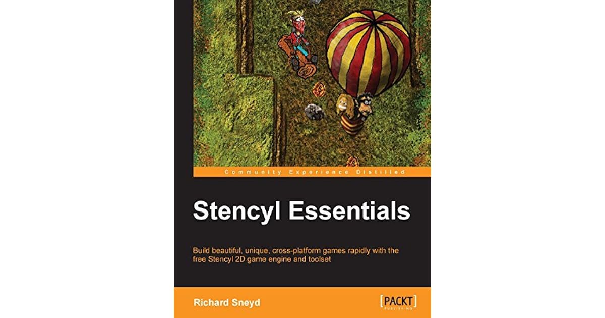 Stencyl game engine - xaserlit