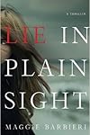 Murder 101 Mystery Series by Maggie Barbieri