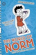 The World of Norm Series by Jonathan Meres