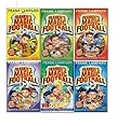 Frankie's Magic Football Series by Frank Lampard