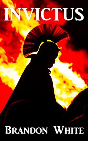 Invictus by Brandon White