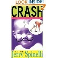 Crash by Jerry Spinelli