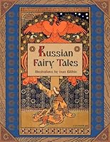 Russian Fairy Tales by Alexander Afanasyev