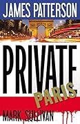 Private Series by James Patterson