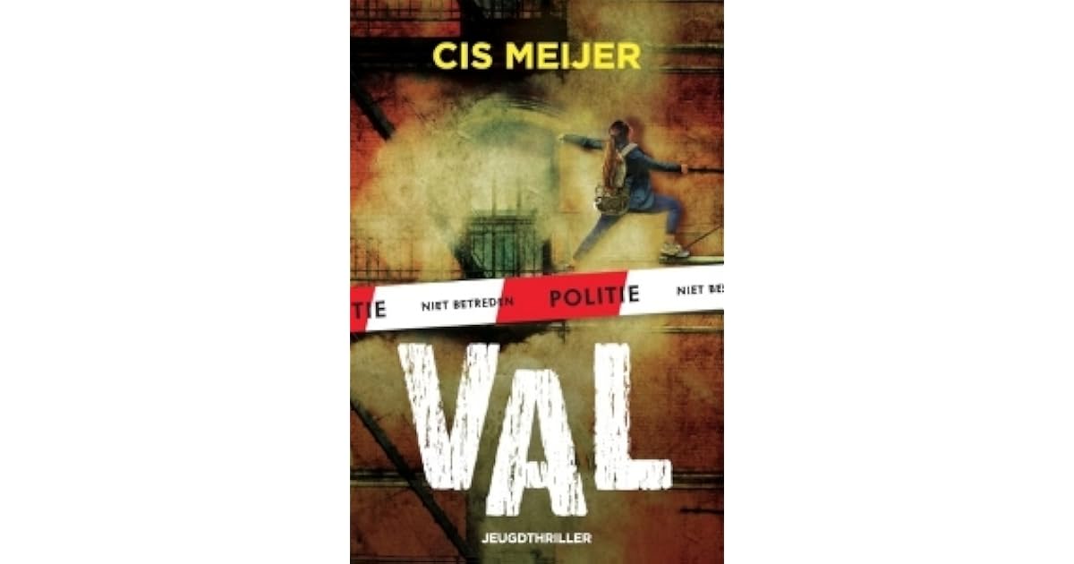 Val by Cis Meijer