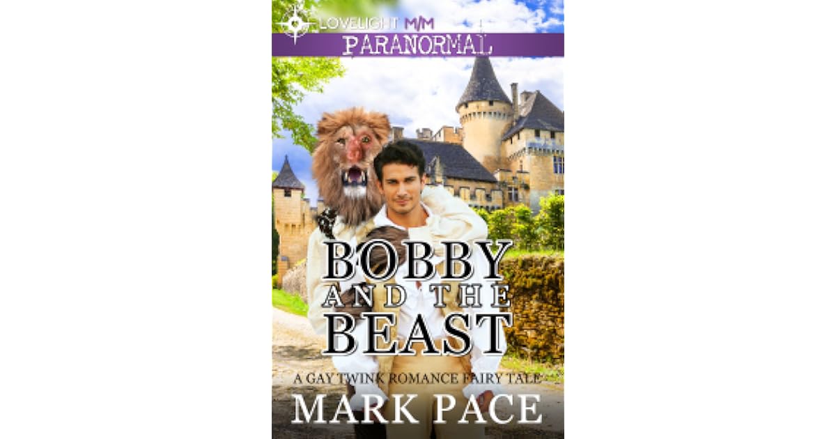 Bobby and the Beast by Mark Pace