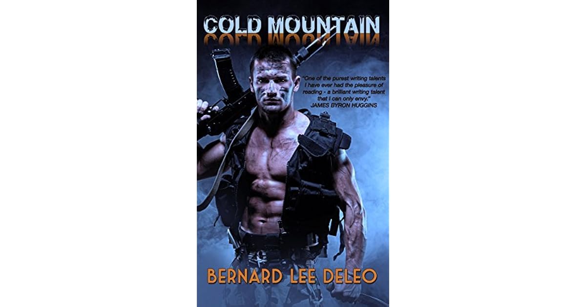 Cold Mountain: CIA Assassin by Bernard Lee DeLeo