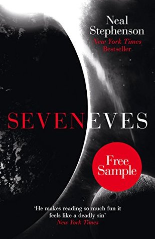 Seveneves [Free sampler] by Neal Stephenson