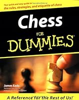 Chess for Dummies by James Eade