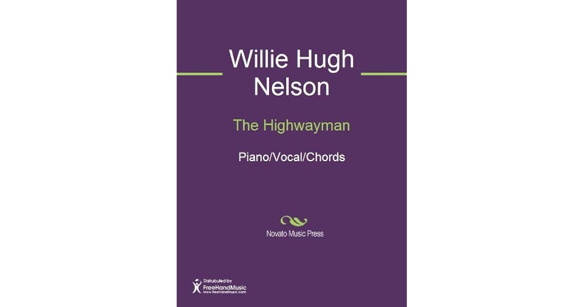 The Highwayman by Jimmy Webb