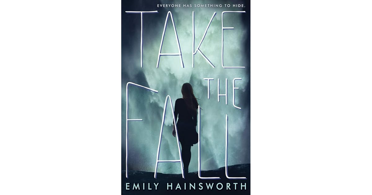 Take The Fall by Emily Hainsworth