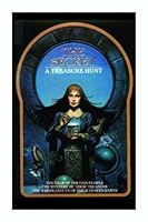 The Secret: A Treasure Hunt by Byron Preiss