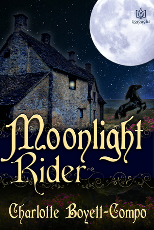 Moonlight Rider by Charlotte Boyett-Compo