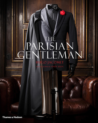 The Parisian Gentleman by Hugo Jacomet