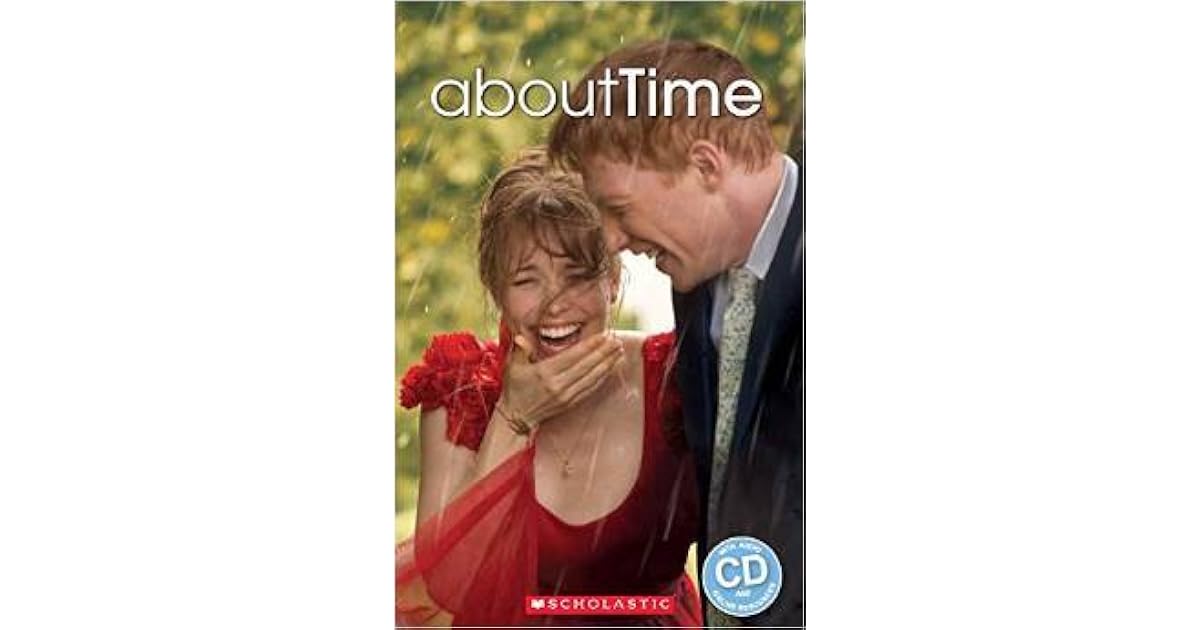 About Time by Richard Curtis