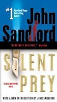 Silent Prey (Lucas Davenport, #4) by John Sandford