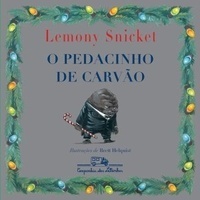 The Lump of Coal by Lemony Snicket