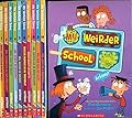 My Weirder School Series by Dan Gutman