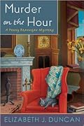 Penny Brannigan Series by Elizabeth J. Duncan