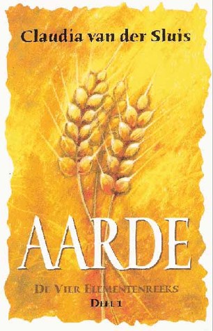 Het element Aarde by Claudia van der Sluis
