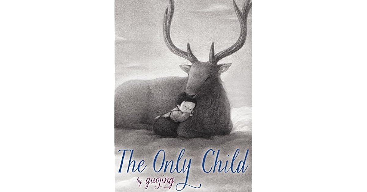 The Only Child by Guojing