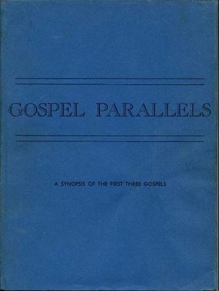 Gospel parallels - vserayy