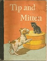Tip and Mitten by Paul McKee