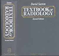 Textbook Of Radiology And Imaging by David Sutton