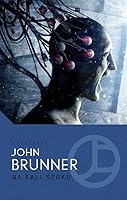 The Shockwave Rider by John Brunner