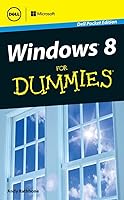 Windows 8 for Dummies by Andy Rathbone