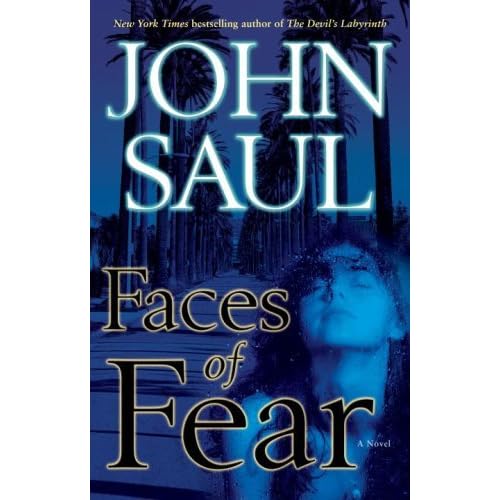 Faces of Fear by John Saul — Reviews, Discussion, Bookclubs, Lists