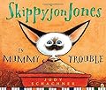 Skippyjon Jones Series by Judy Schachner