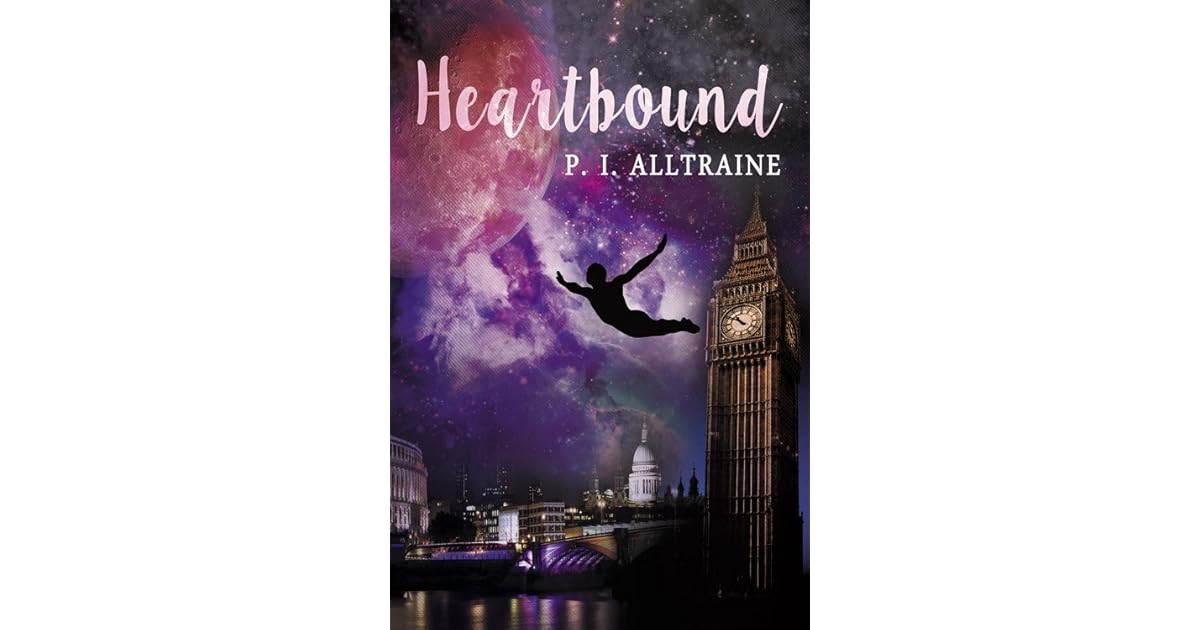 Heartbound by P.I. Alltraine