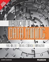Introduction to Data Mining by Vipin Kumar